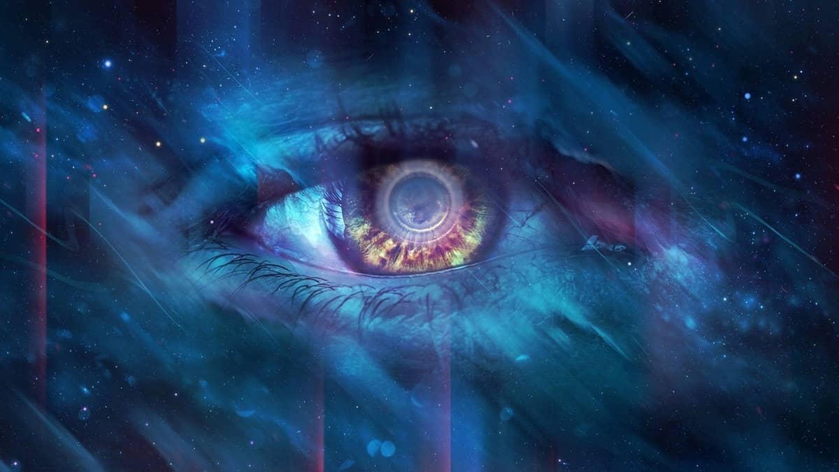 Focus and Attention are the KEYS to Press Pause on Your Mind